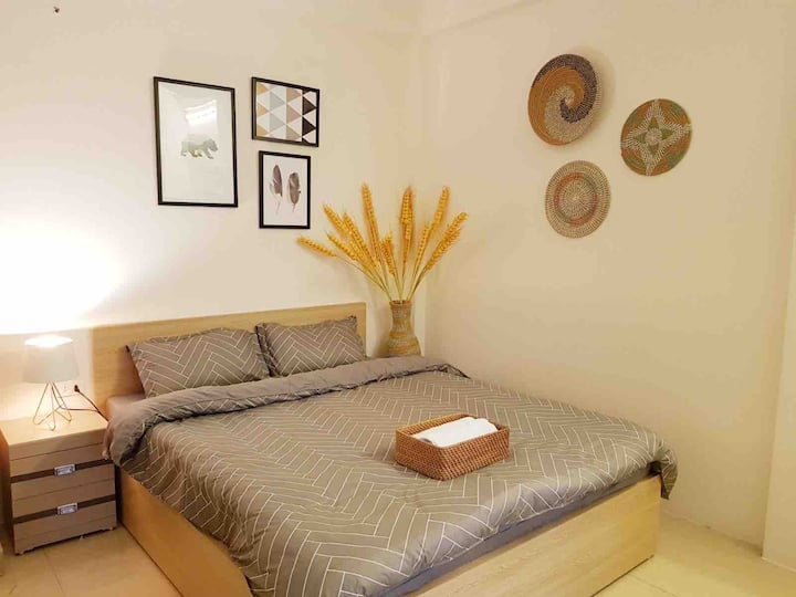 401-lan’s Homestay Room 401 - Off 70%/1 Month - Chine