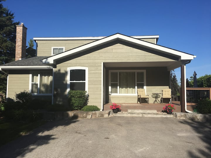 Homestead Heights - Bayfield