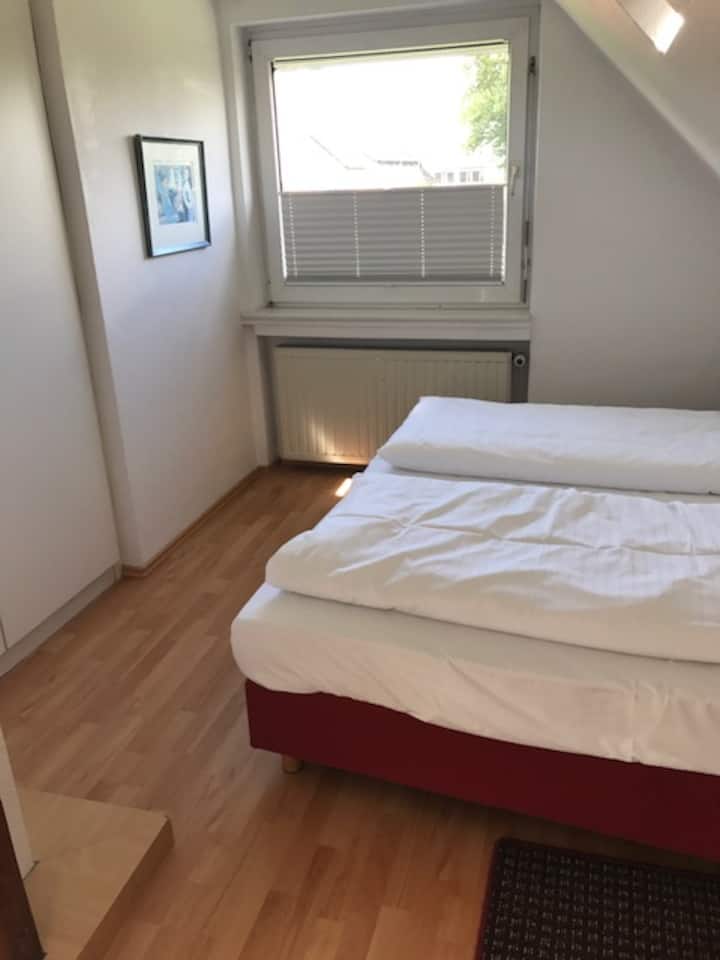 Appartement Nähe Ukm - Münster