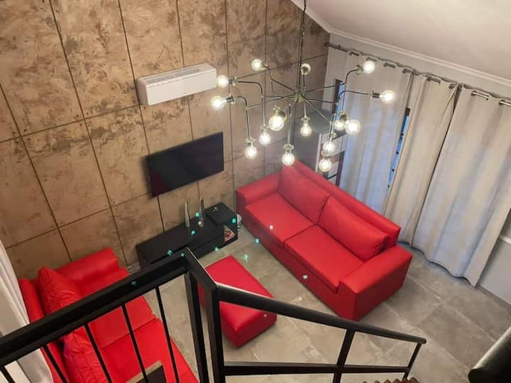 Beautiful Family Chalet In Bela Bela - Bela-Bela