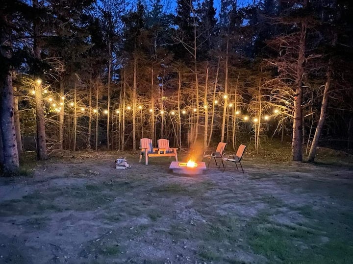 Stylish Modern Loft. 5 Mins To Inverness & Beaches - Inverness