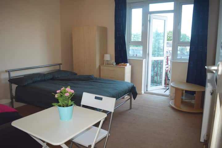 High Quality Double Room In Hammersmith - Fulham