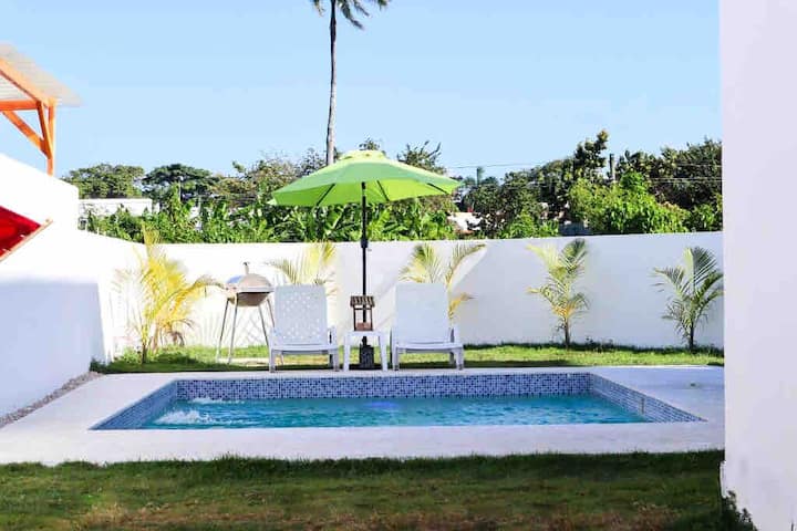 Arroyo Mar Villa • Pool • Patio • Beach Nearby - Puerto Plata
