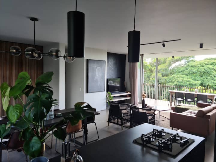 A Piece Of Heaven In Salt Rock - Ballito