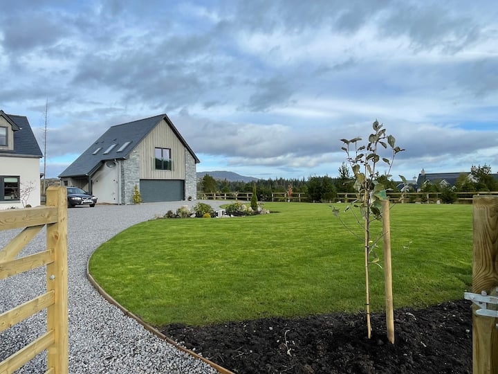 Little Thistle Luxury Highland Apartment - Loch Ness
