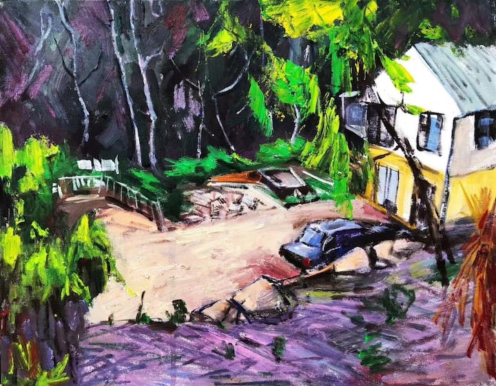 Sunrise Cottage At Leura - Leura