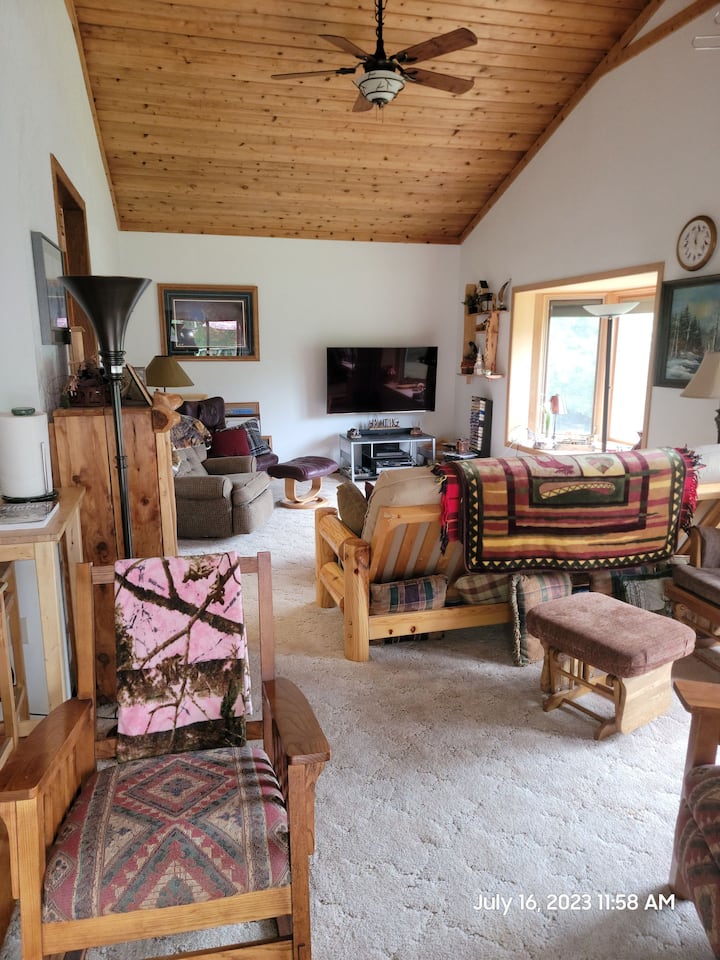 Hideaway From The Twin Cities Bird Nest - Stillwater, MN