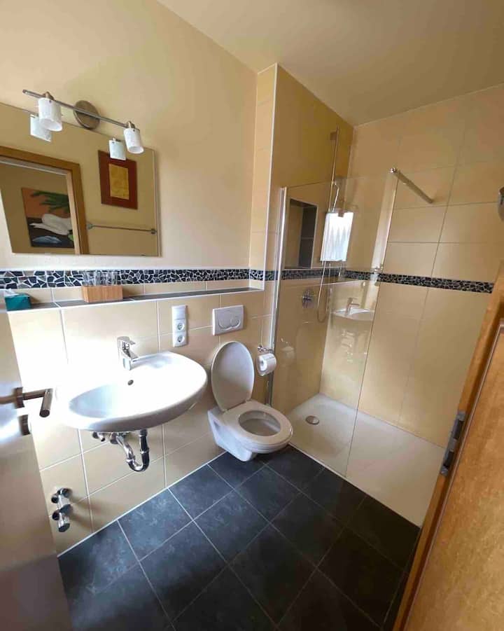 Bei Uns Fühlen Sie Sich Zu Hause. - Bamberg