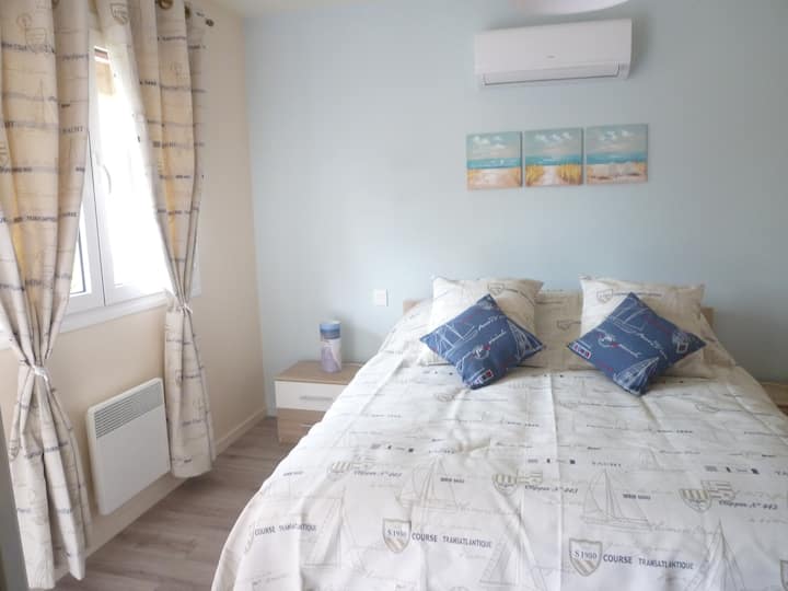 Chambre D'hôte Oceanne à Lacanau - Lacanau Océan