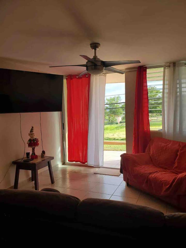Boquerón Vacation Home - Airbnb