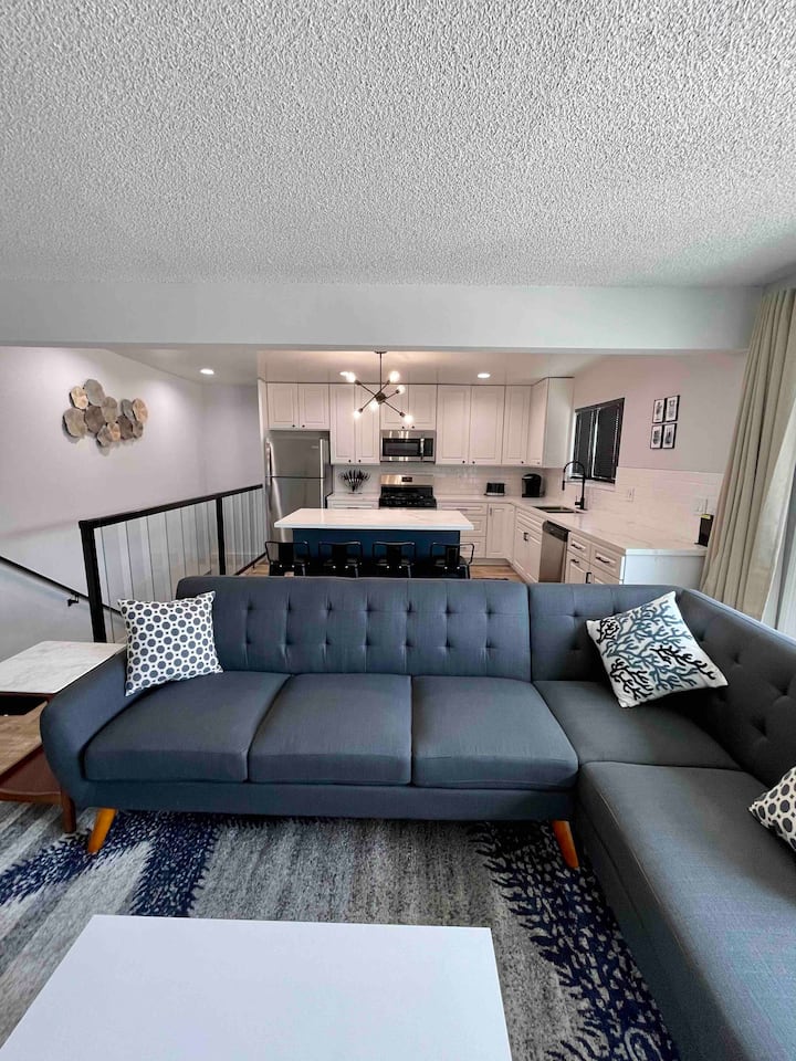 Manhattan Beach Condo - Beach, Shops, Restaurants. - Manhattan Beach