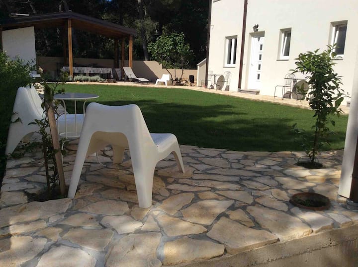 Duplex De 180 M2  - à 2 Minutes Des Plages - Biograd na Moru, Croatia