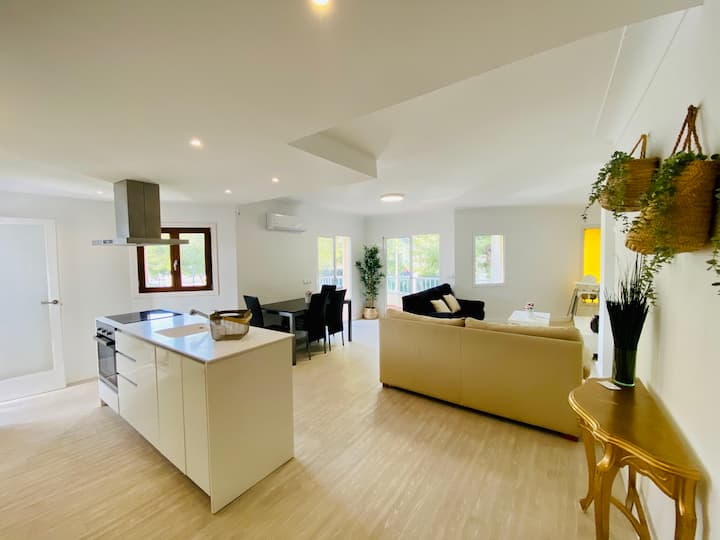 Apartamento Playa Neptú - Alcúdia
