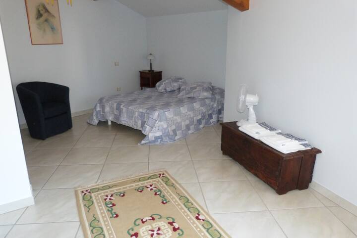 Maison Au Calme , Proche Rivière - Saint-Martin-d'Ardèche