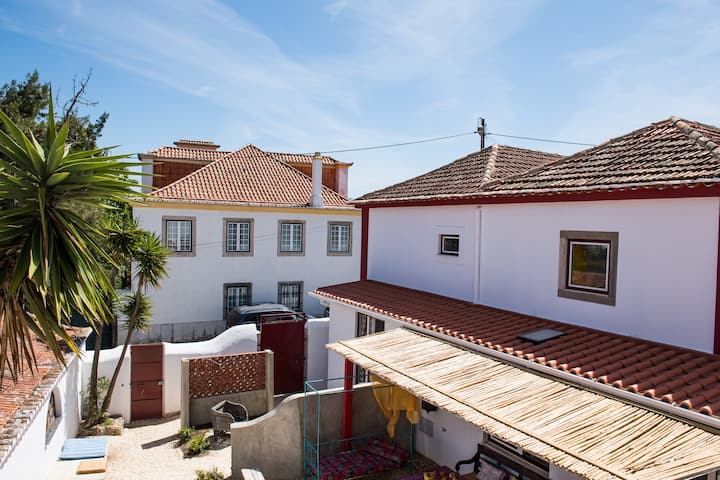 Chafariz Villa T2 · Sintra · Golf & Beach - Rio de Mouro