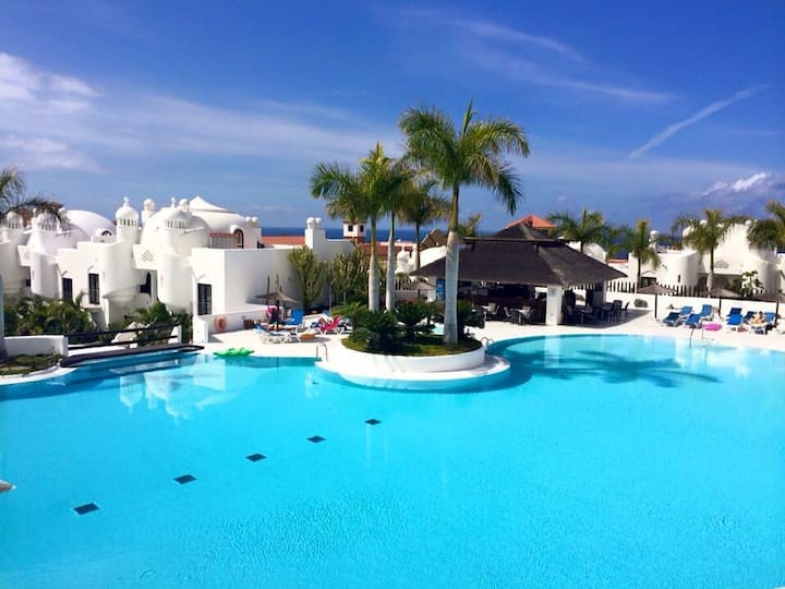 Casa Paraiso - Adeje