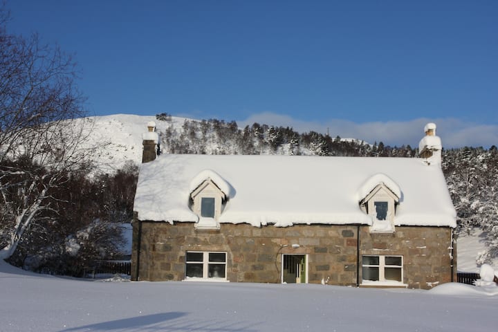 Tomidhu - Braemar