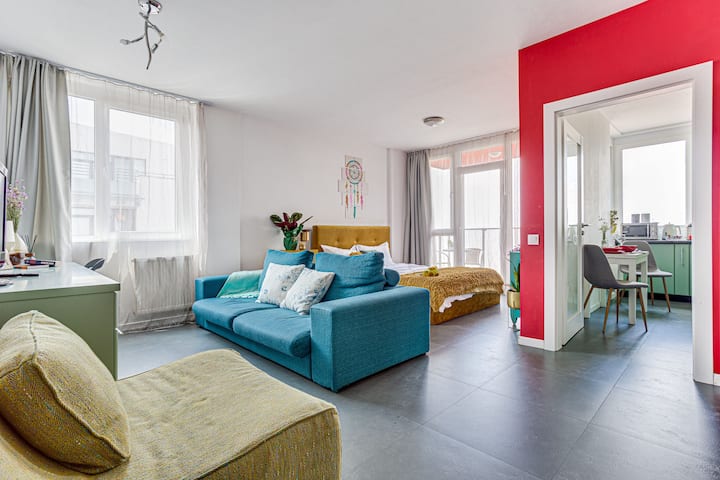 Dodi Studio Compact - Arad