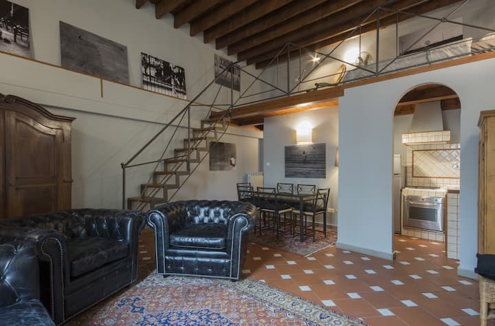 Santa Croce Apartment - Florenz
