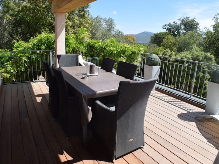 Appart Principal D'une Villa, 5min De Santa Giulia - Porto-Vecchio
