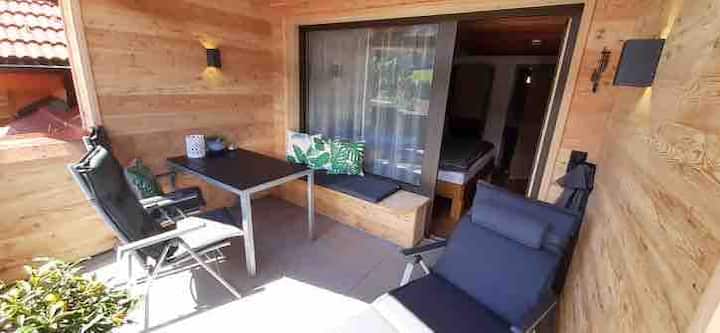Seitzdaheim - Im Urlaub Zu Hause - Bad Hindelang
