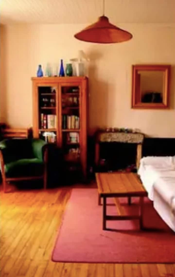 Chambre Chez L'habitant - Bourg De Loctudy - Guilvinec