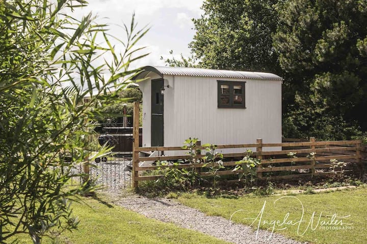 Robins Rest - Yorkshire