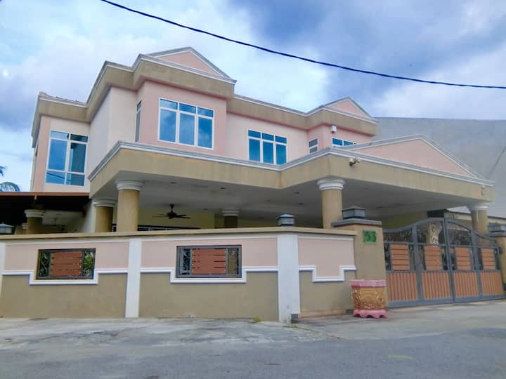 Shuangyang Sekinchan Homestay 双杨民宿 6 - Sekinchan