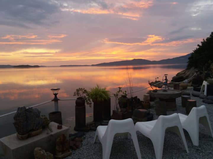 Ongjin-gunのバケーションレンタルと宿泊先 - Ongjin-gun, Ongjin-gun, 韓国 | Airbnb