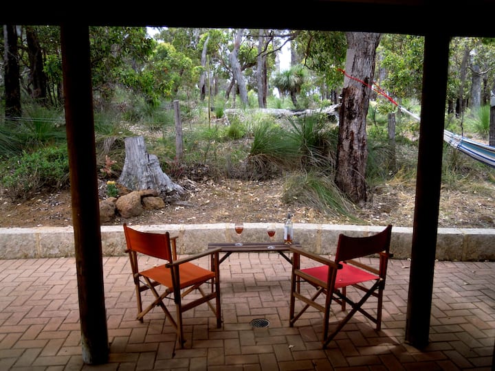 Kookaburra Cottage Dunsborough
Stra62815wqtu9c0 - Dunsborough