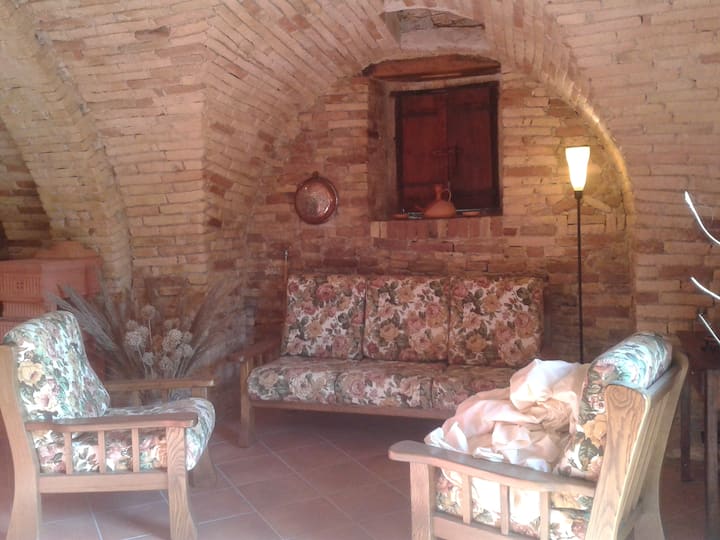 Country House La Torretta Di Gaglierano - Abruzzo