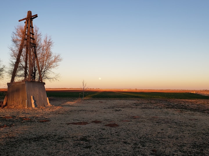 Flomot Locações por temporada e acomodações - Texas, Estados Unidos ...