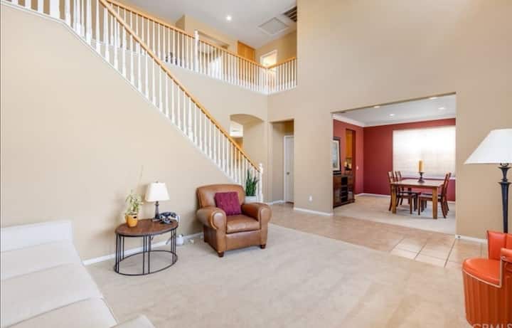 温馨，安静小屋，欢迎您 - Orange County, CA