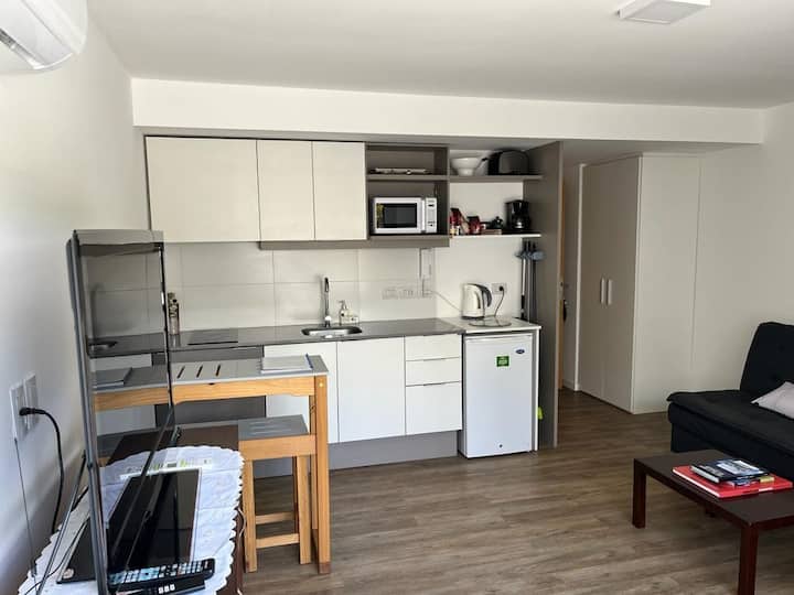 Nuevo Y Acogedor En El Corazón De Montevideo - Montevideo