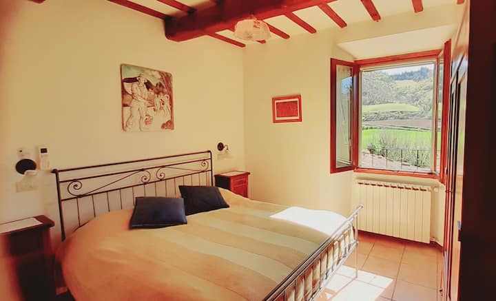 Agriturismo Per 2: Bio E Colazione Prodotta Da Noi - Emilia-Romagna
