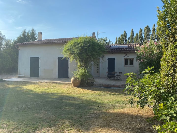 Maison Paisible ÉDen - Pernes-les-Fontaines