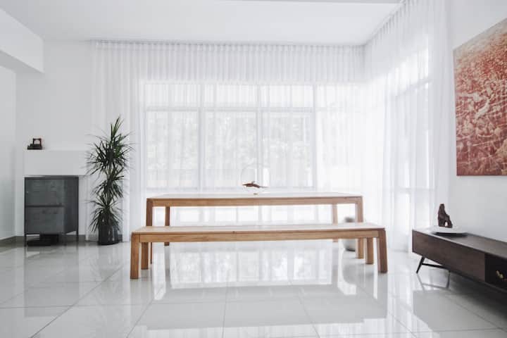 D&a Rawang House -