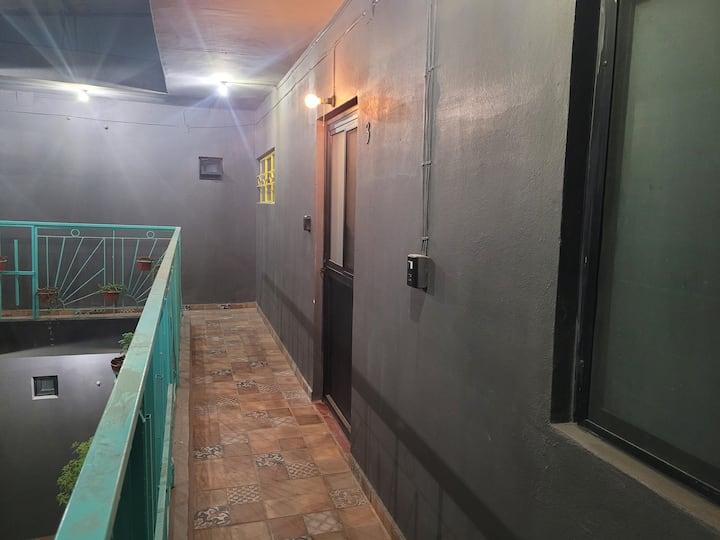 Estudios Fundición #3 - Aguascalientes