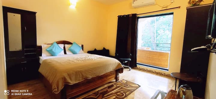 Shirke Holiday Home, Akshi... Where The Soul Lies - Alibag