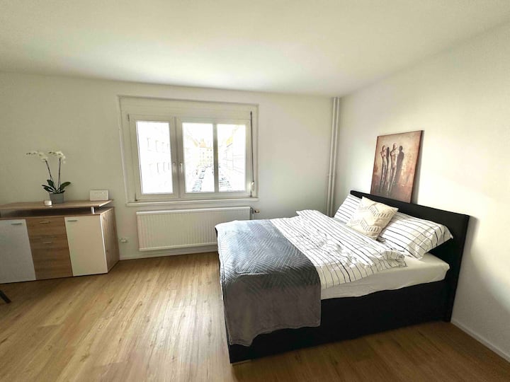 T6 | Cheap Flat Near Underground - Schwechat