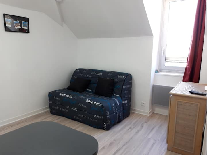 Ty Camille - Tréguier