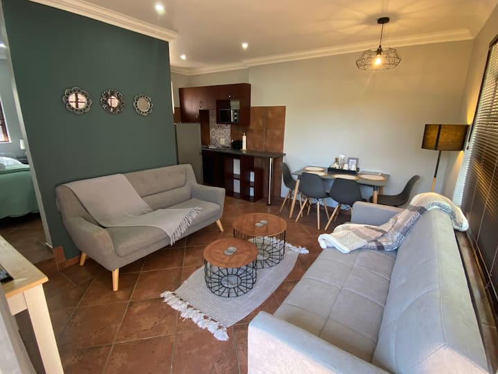 Moreleta Rest - Pretoria, South Africa