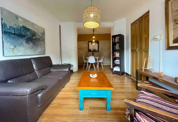 Habitación Privada En Montevideo - 蒙德維的亞