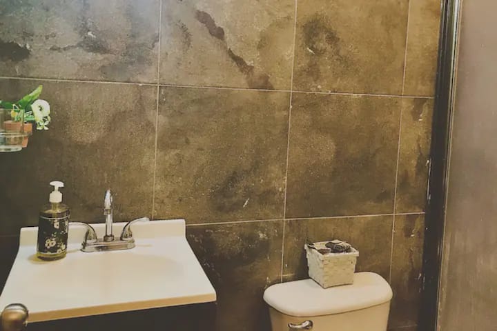 Casa Ofelia Rivera, 5 Huéspedes - Villahermosa