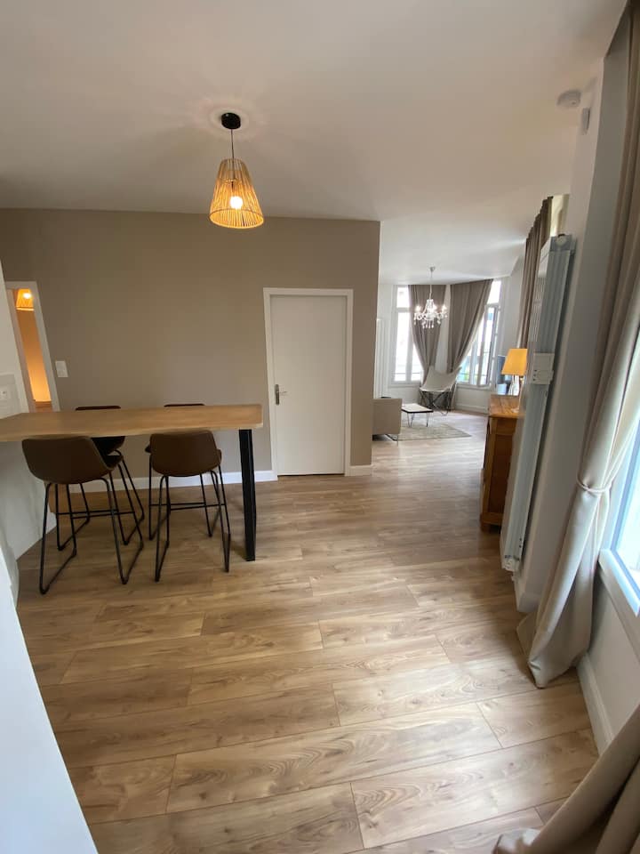 Superbe Appartement Perpignan & Position Idéale - Perpignan