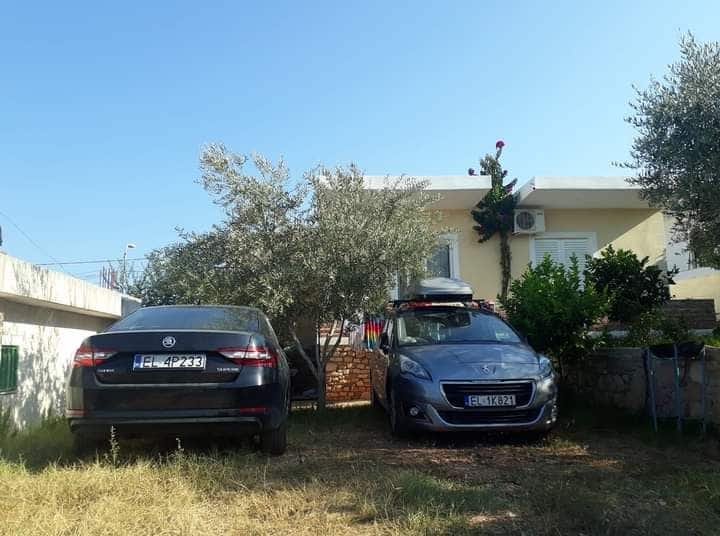 Two Rooms For Six Person - Ksamil