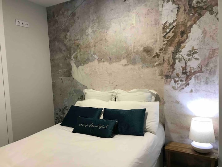 Apartamento - Suíte Em Aveiro - Aveiro