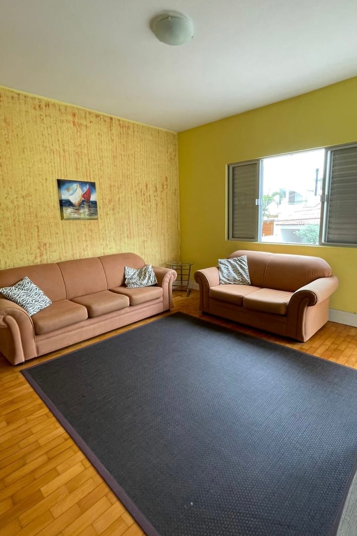 Apartamento Praia Do Mar Grosso - A 200m Do Mar - Laguna