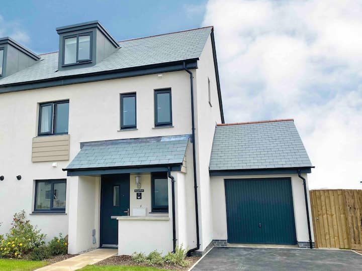 Beautiful Home In Cornwall Near Mawgan Porth! - Mawgan Porth