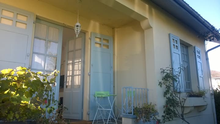 Villa  à 100 M De Tarbes Sud - Tarbes